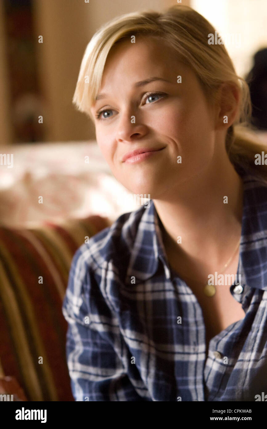Reese witherspoon know 2010 hi-res stock photography and images - Alamy