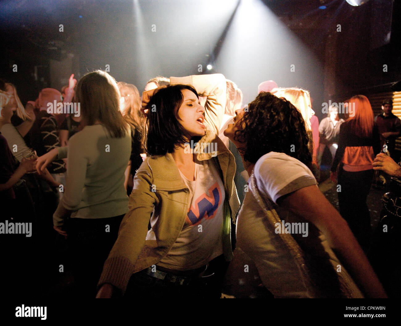 Maryam zaree hi-res stock photography and images - Alamy