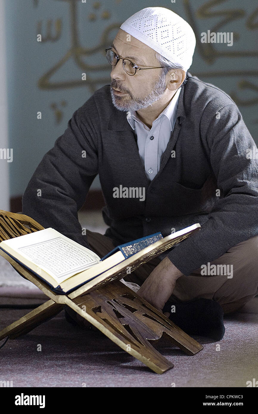 Shahada hi-res stock photography and images - Alamy