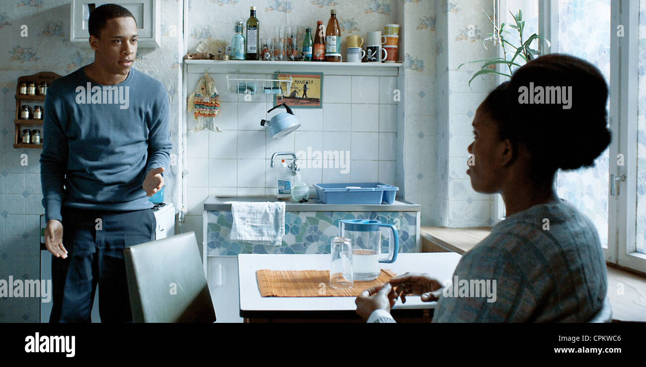 Shahada Year : 2010 Germany Director : Burhan Qurbani Jeremias ...