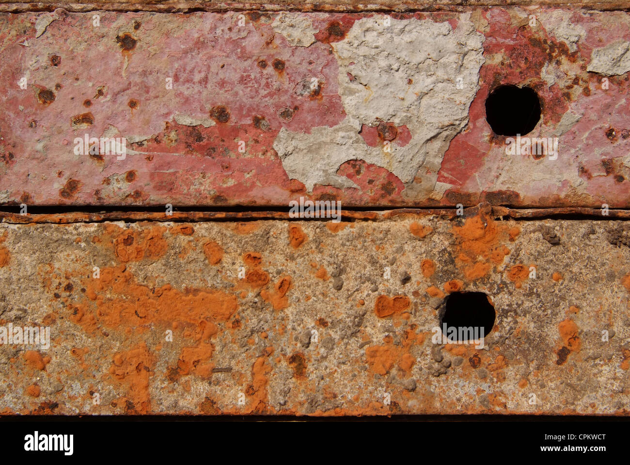 Concrete casting hi-res stock photography and images - Alamy