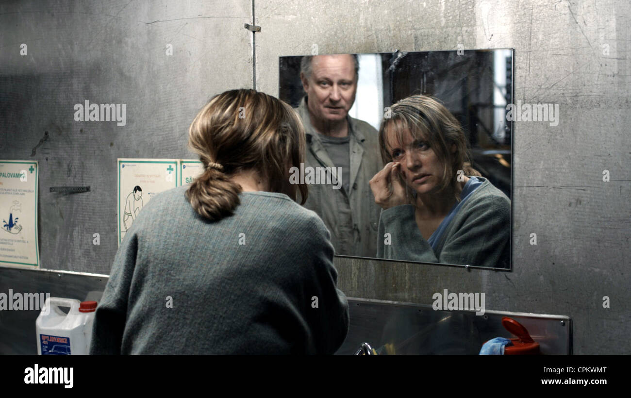 En ganske snill mann Stock Photo - Alamy