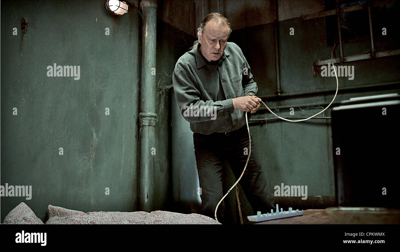 En ganske snill mann Stock Photo - Alamy