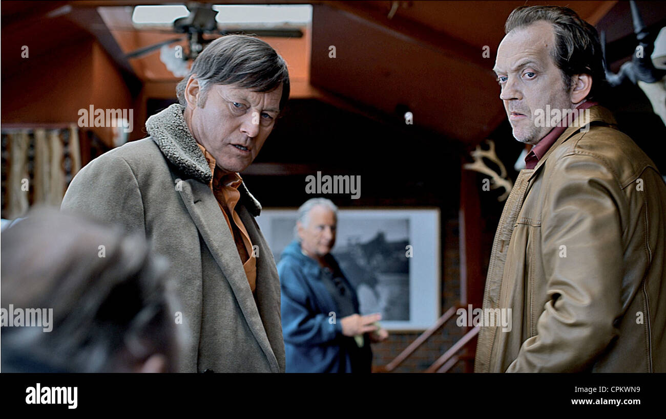 En ganske snill mann Stock Photo - Alamy