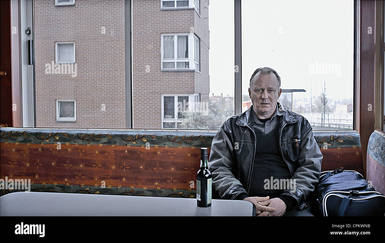 En ganske snill mann Stock Photo - Alamy