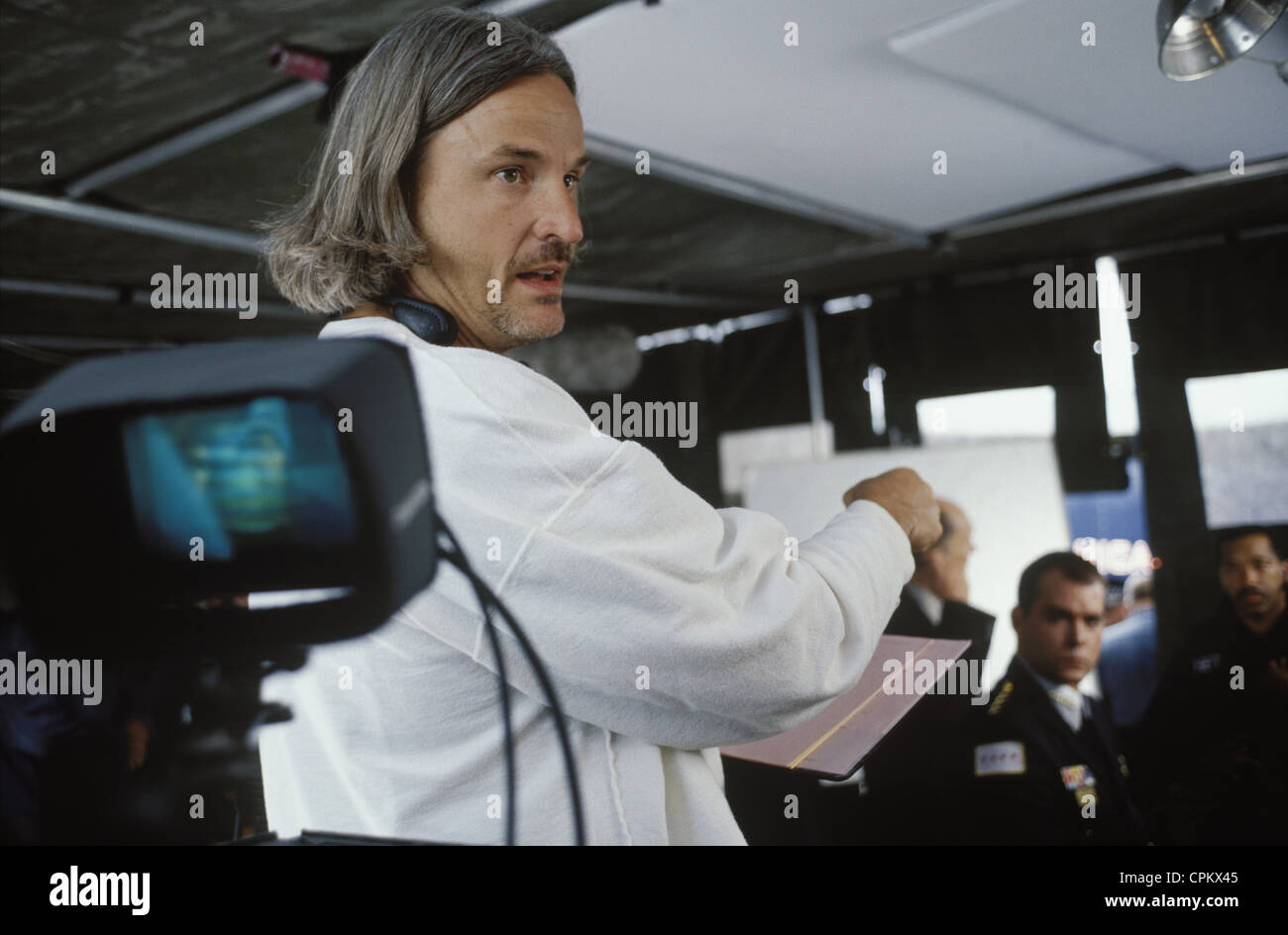 John q 2002 hi-res stock photography and images - Alamy