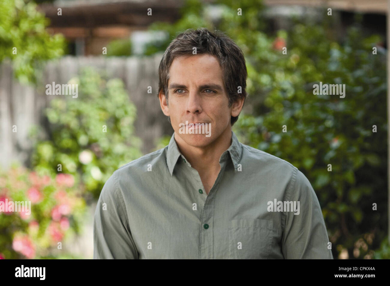 Paul weitz ben stiller hi-res stock photography and images - Alamy
