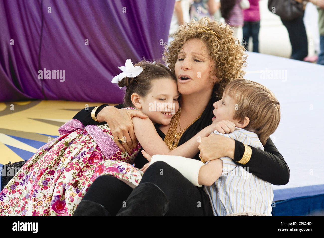 Paul weitz daisy tahan hi-res stock photography and images - Alamy