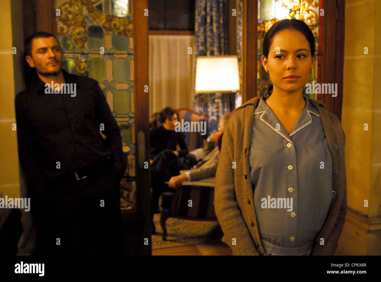 Rabia rage year hi-res stock photography and images - Alamy