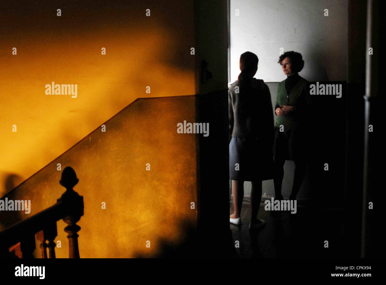 Rabia Rage Year High Resolution Stock Photography and Images - Alamy