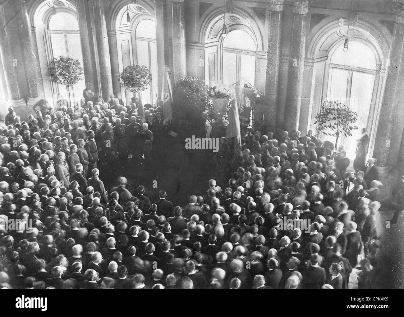 1916 proclamation Black and White Stock Photos & Images - Alamy