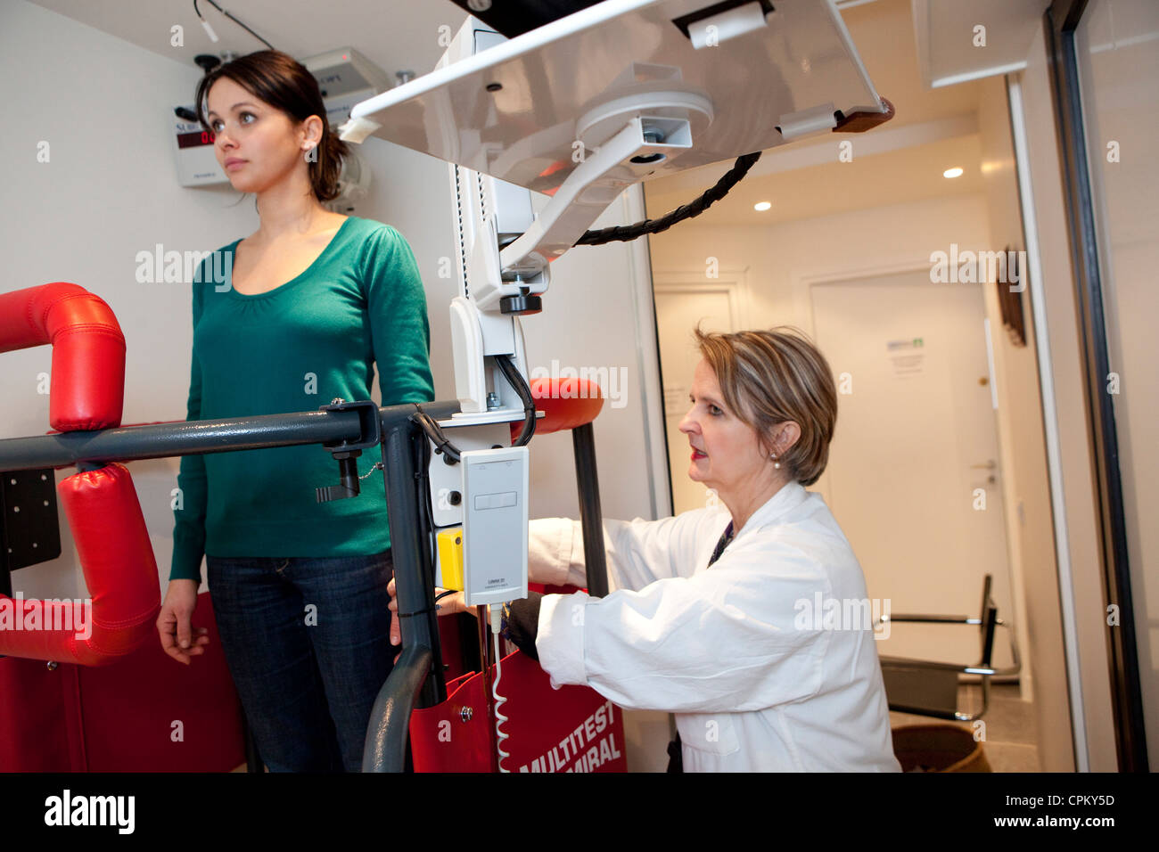 Proprioceptors High Resolution Stock Photography and Images - Alamy