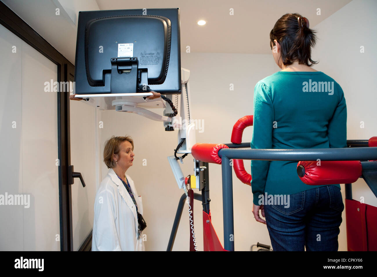 Proprioceptor hi-res stock photography and images - Alamy