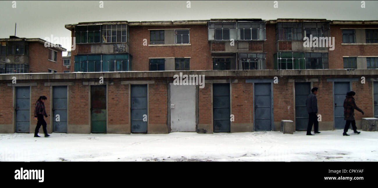 Han li hi-res stock photography and images - Alamy