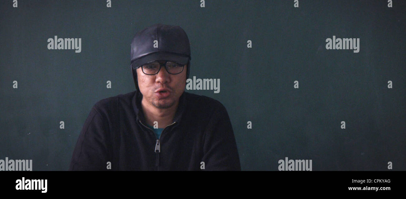 Han li hi-res stock photography and images - Alamy