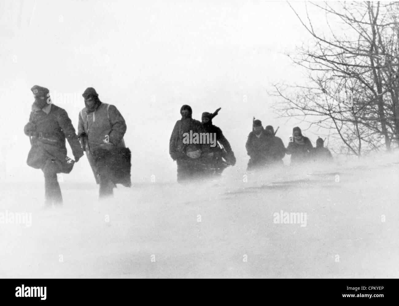 German soldiers eastern front 1942 hi-res stock photography and images ...