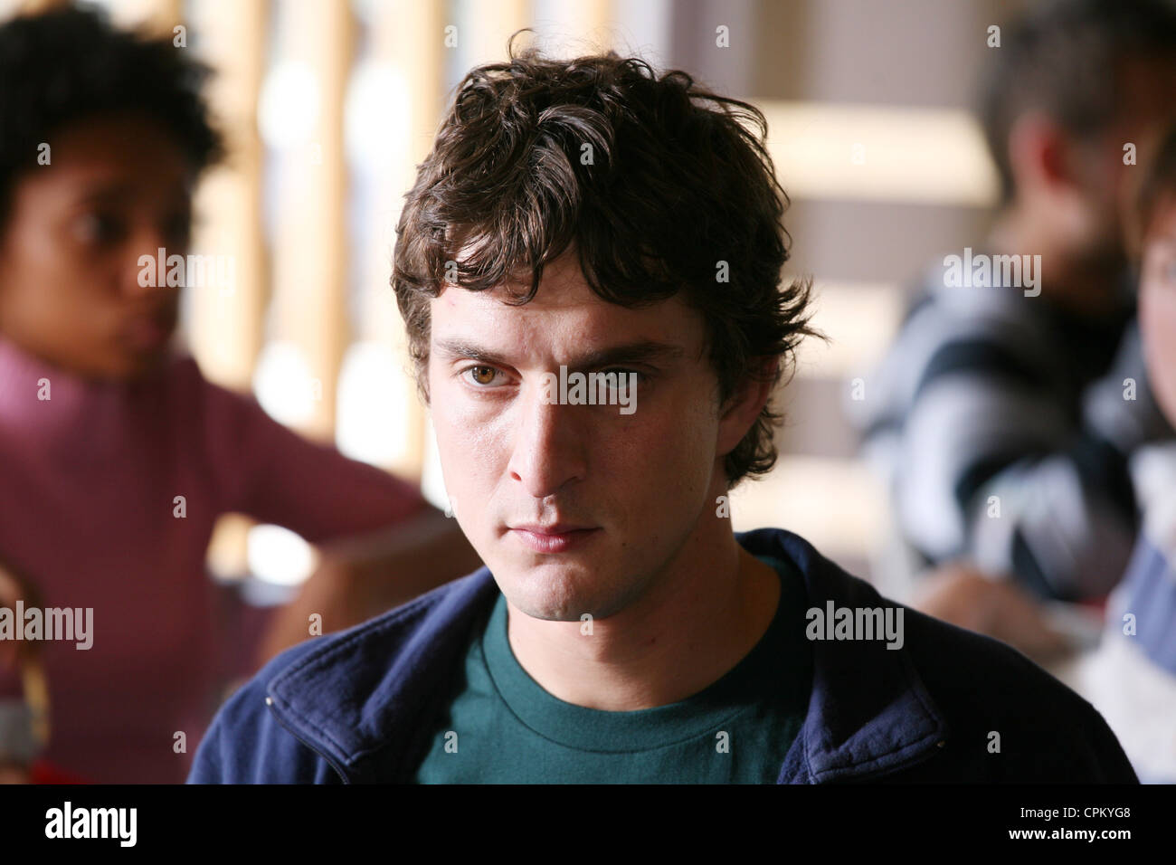 Massimo venier alessandro tiberi hi-res stock photography and images ...