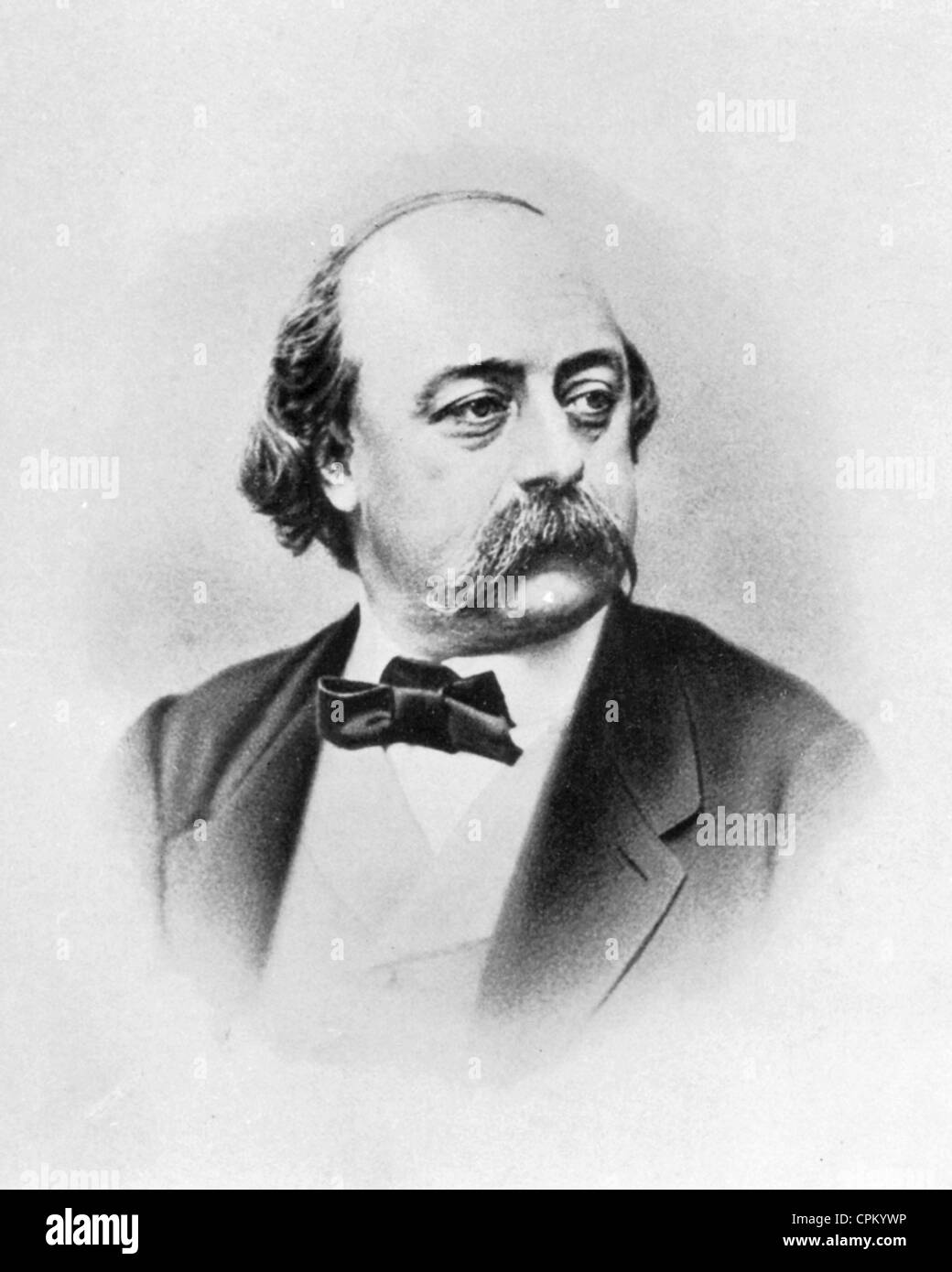 Gustave flaubert hi-res stock photography and images - Alamy