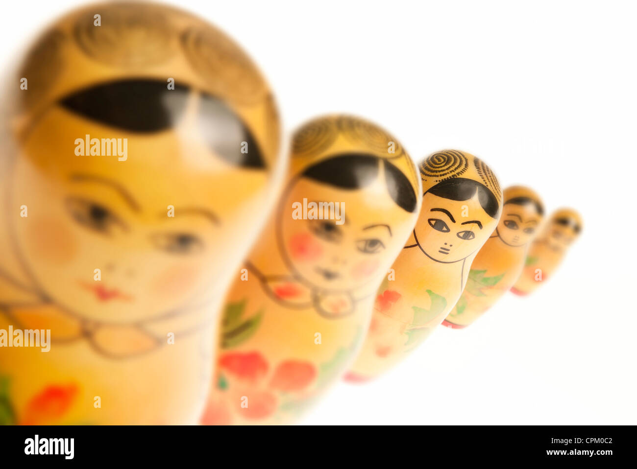 Babushka hi-res stock photography and images - Alamy