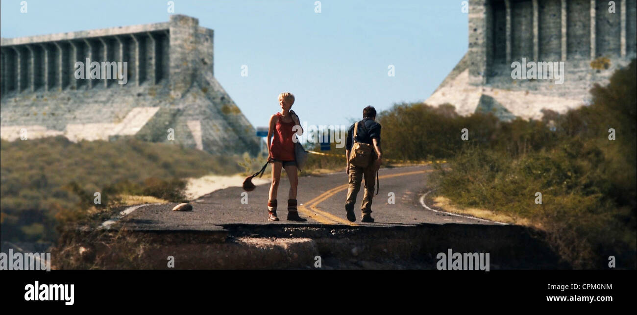 Road monsters hi-res stock photography and images - Alamy