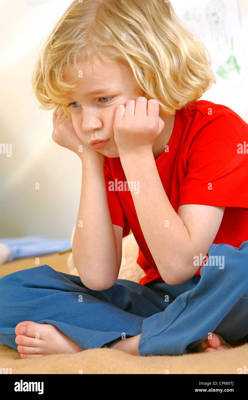 Sad Pout Unhappy Frown High Resolution Stock Photography and Images - Alamy