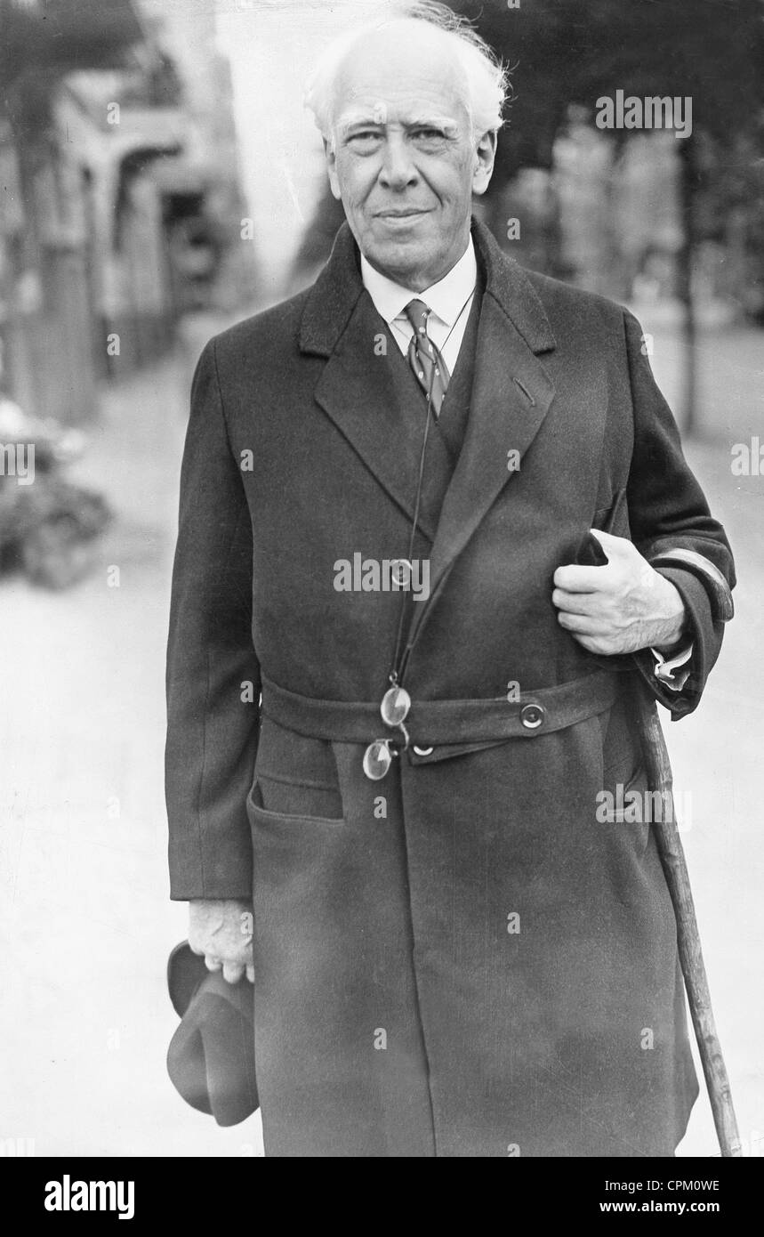 Constantin stanislavski hi-res stock photography and images - Alamy