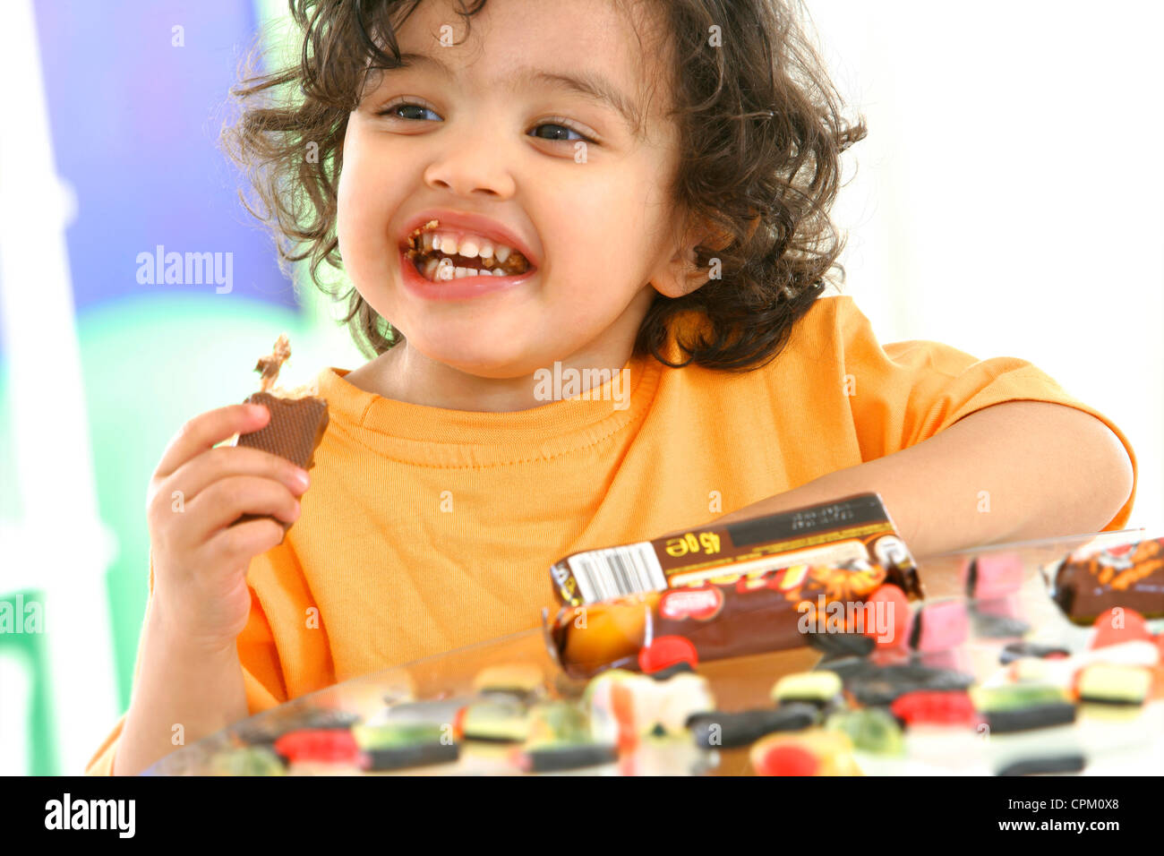 Origin of chocolates hi-res stock photography and images - Alamy