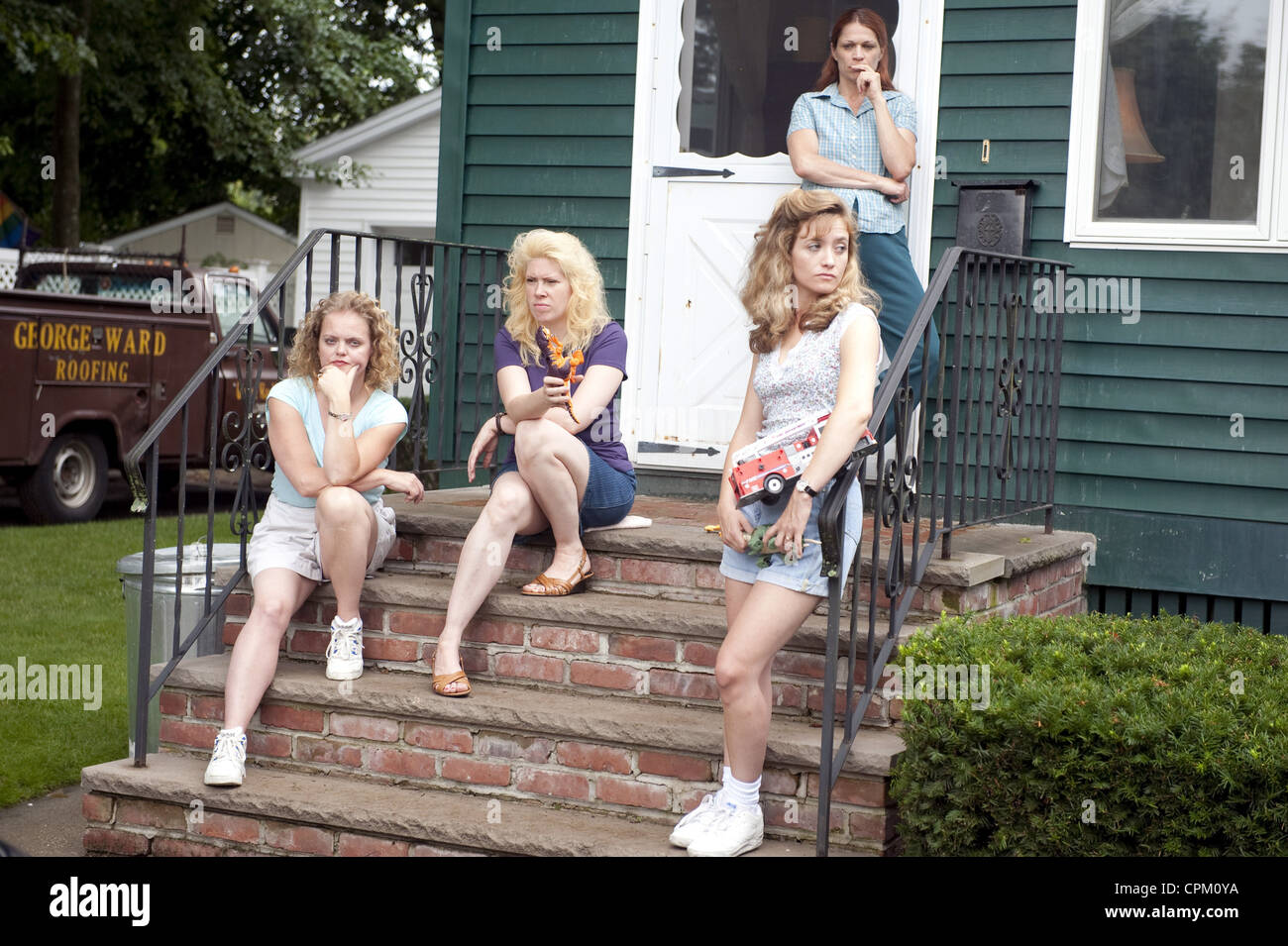 The Bianca Story High Resolution Stock Photography and Images - Alamy