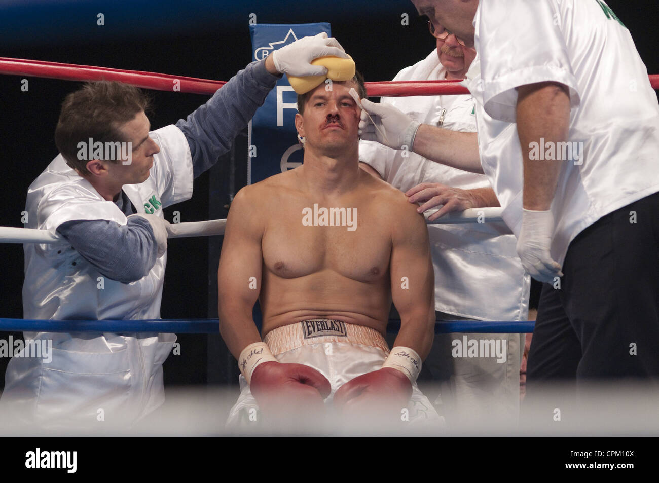 The Fighter Year : 2010 USA Director : David O. Russell Christian Bale ...