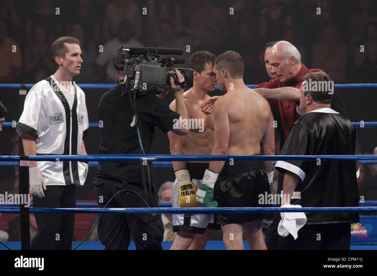 The Fighter Year : 2010 USA Director : David O. Russell Mark Wahlberg ...