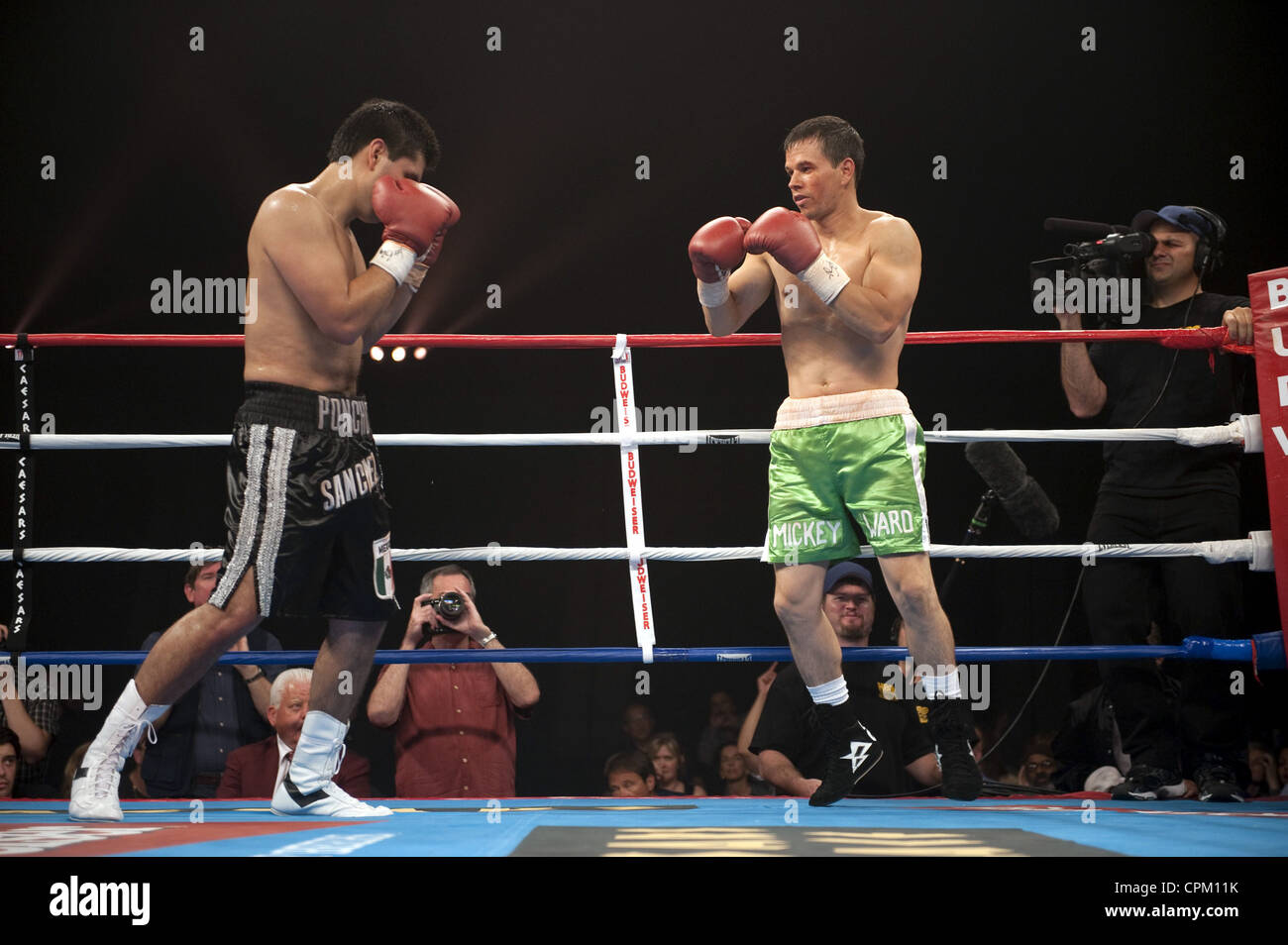 The Fighter Year : 2010 USA Director : David O. Russell Mark Wahlberg ...