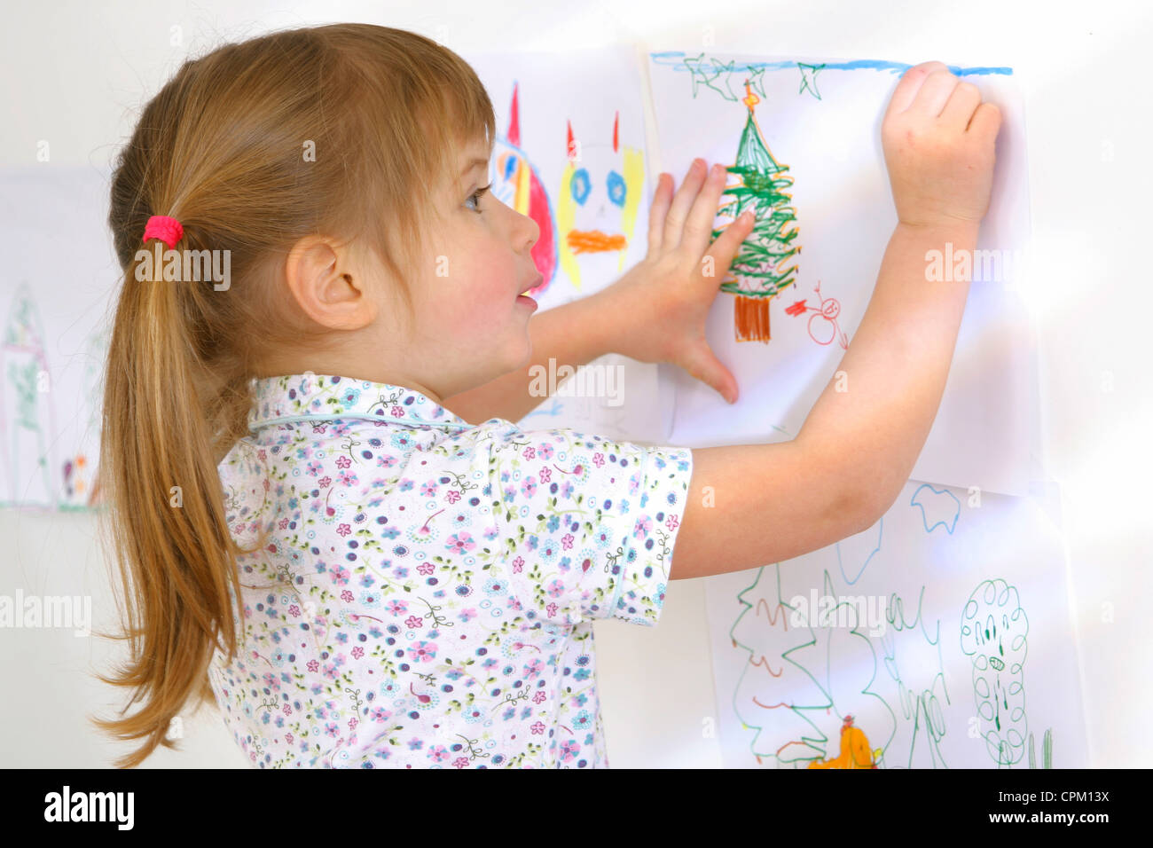 Child labour activities hi-res stock photography and images - Alamy