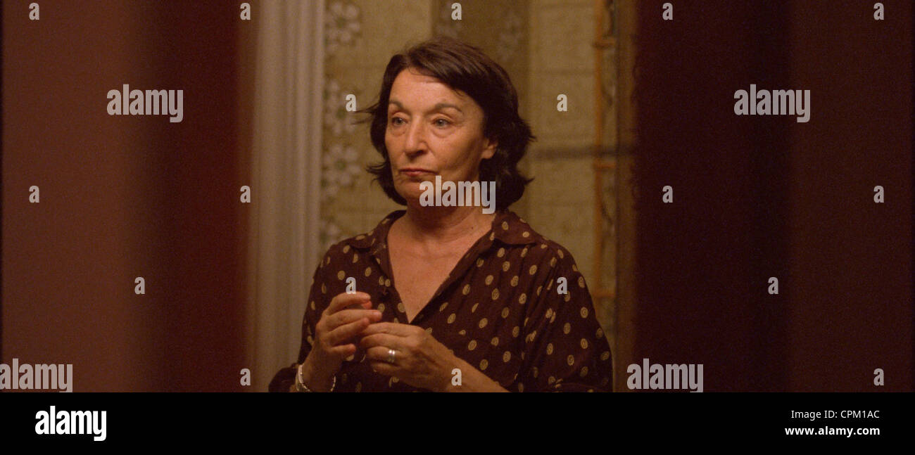 La Soledad Solitary Fragment Year : 2007 - Spain Director : Jaime ...