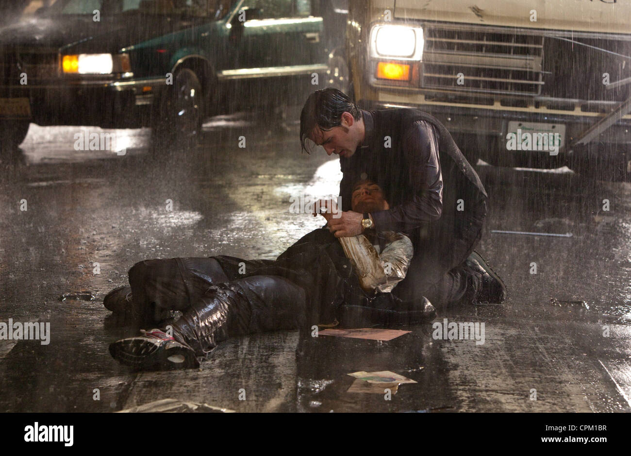 Colin o'donoghue hi-res stock photography and images - Alamy