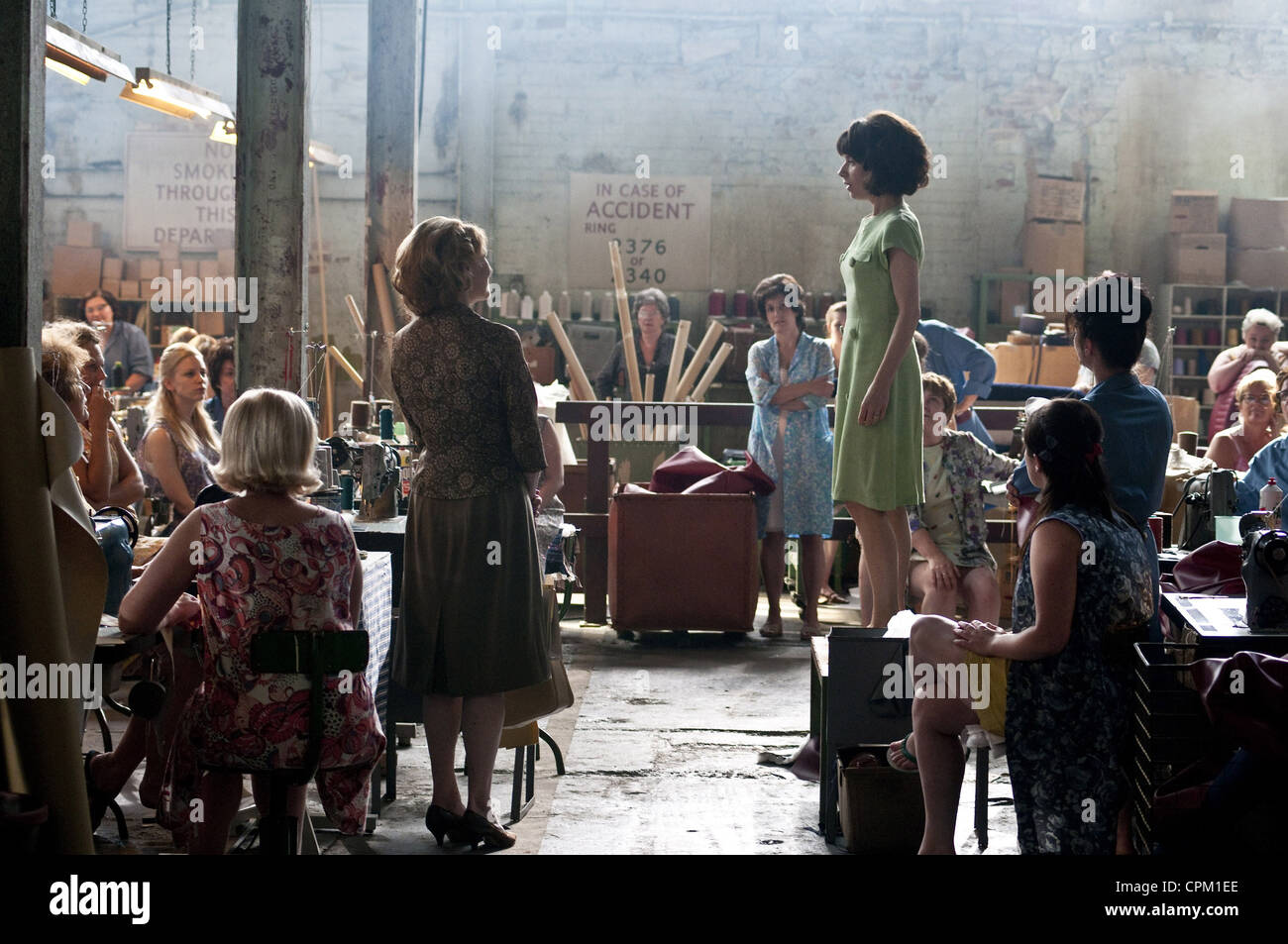 Dagenham strike women hi-res stock photography and images - Alamy