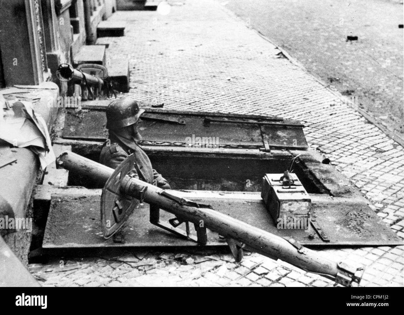 1944 aachen hi-res stock photography and images - Alamy