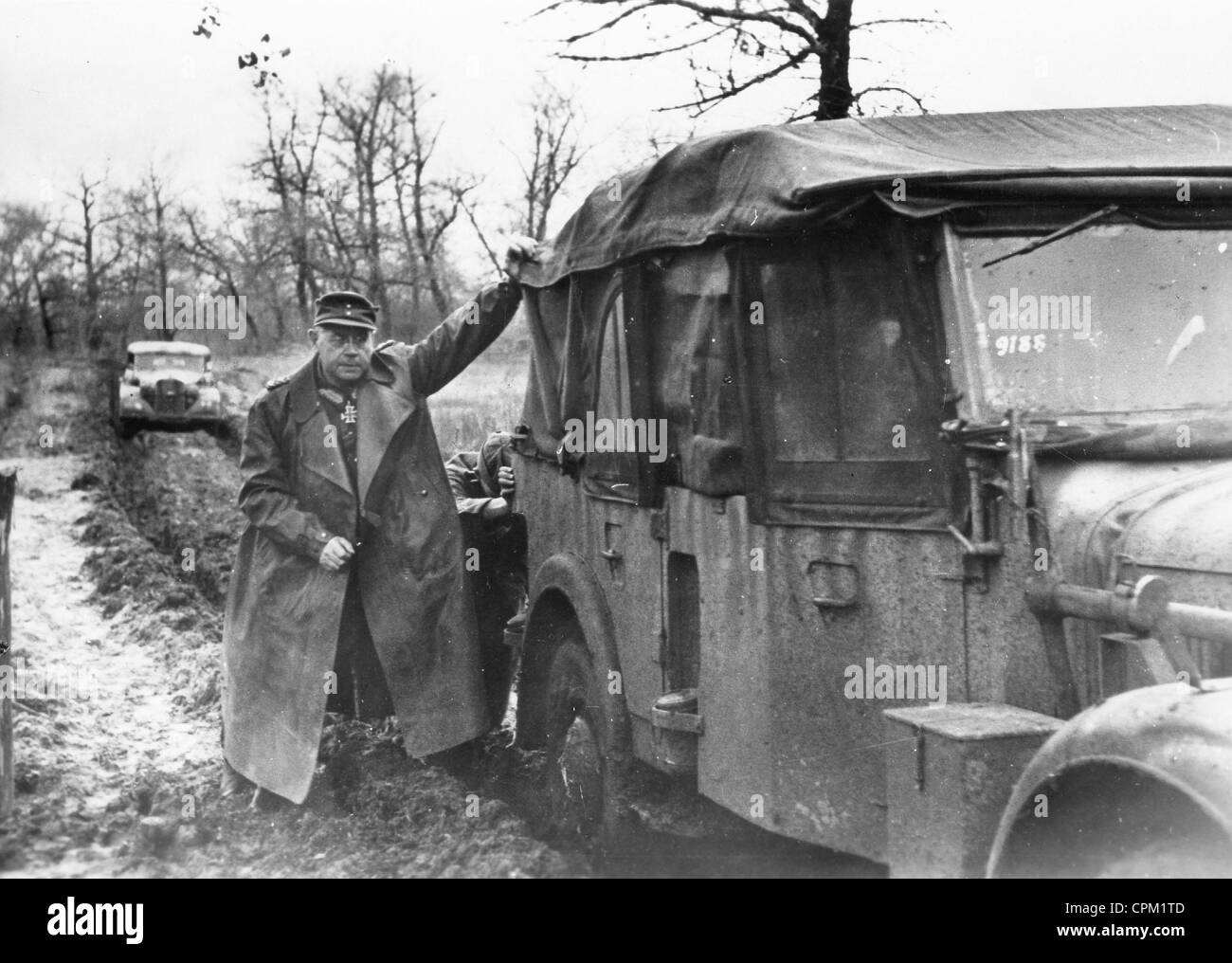 Erich brandenberger hi-res stock photography and images - Alamy