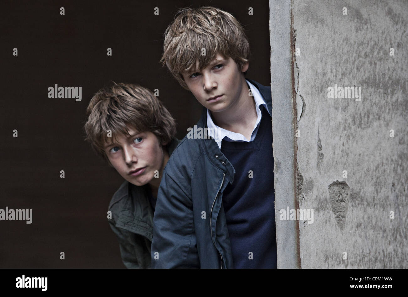 Revenge Haevnen Year : 2010 Denmark / Sweden Director : Susanne Bier ...