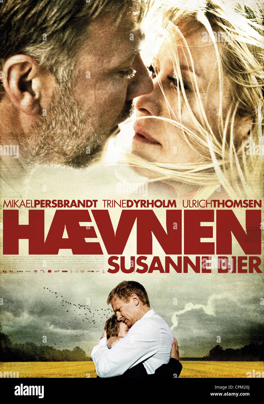 Susanne bier movie poster den hi-res stock photography and images - Alamy