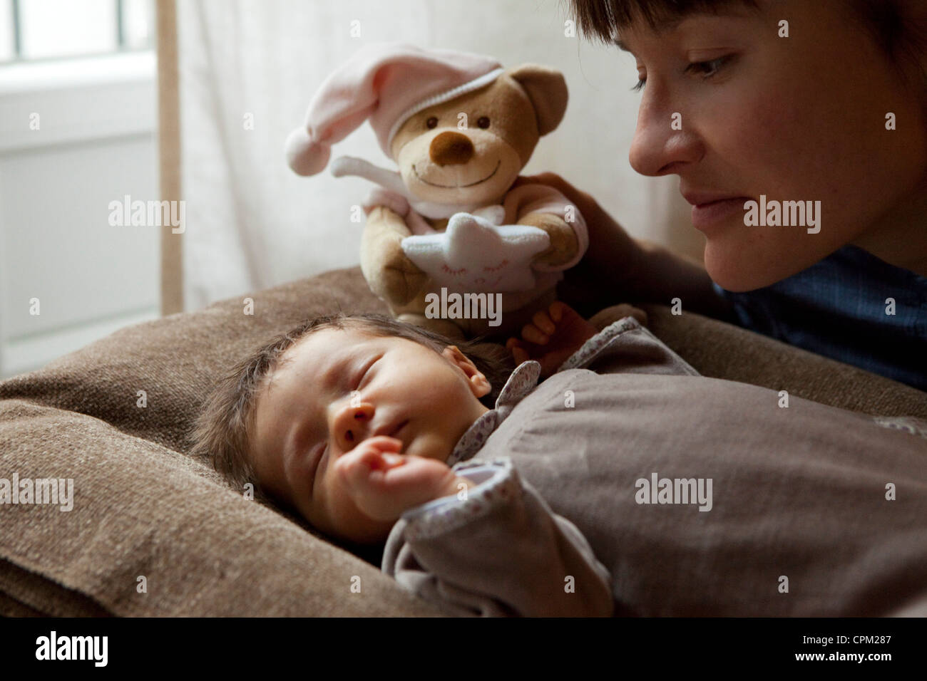 30 week baby neonatal hi-res stock photography and images - Alamy