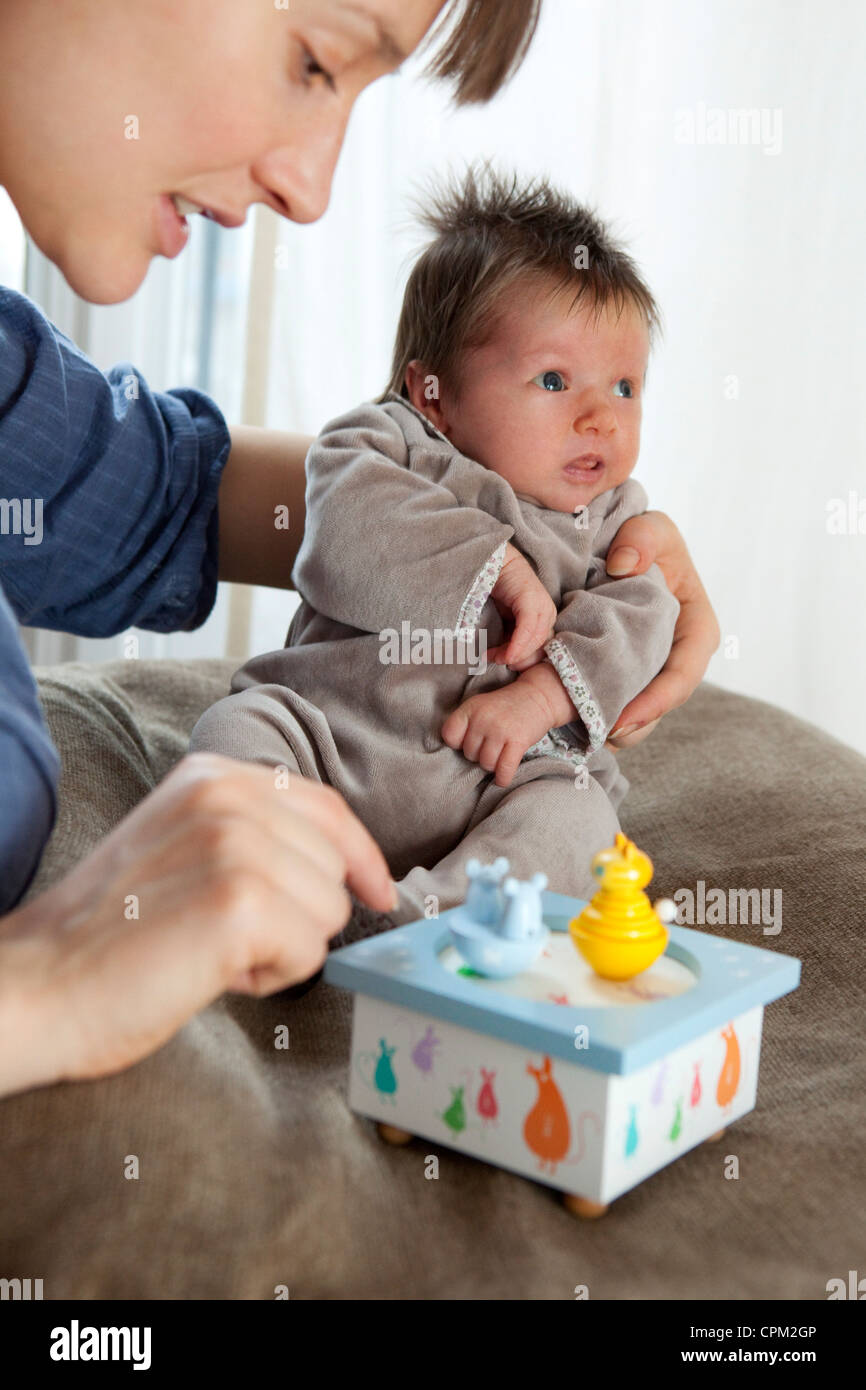 30 week baby neonatal hi-res stock photography and images - Alamy