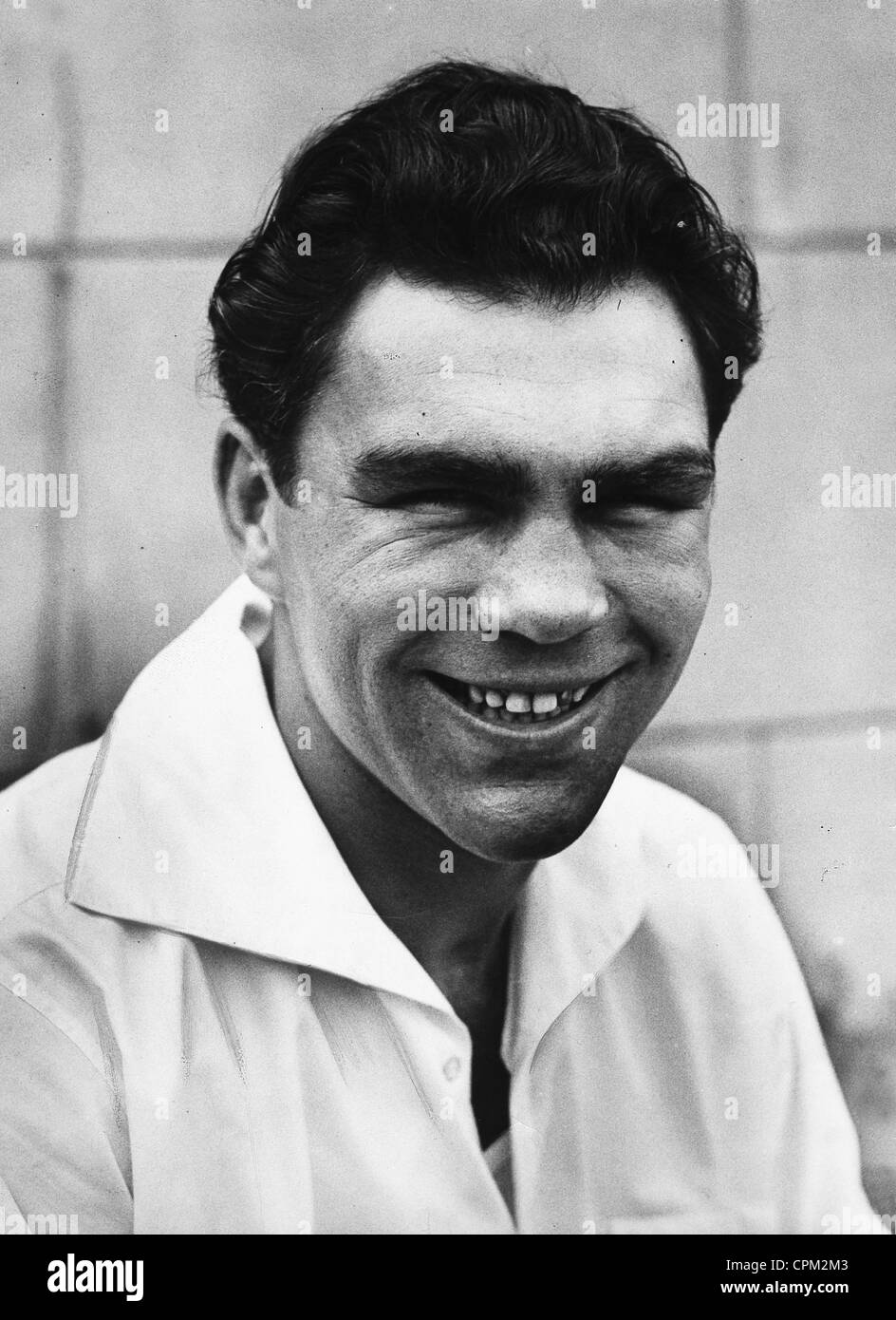 German boxer max schmeling in hi-res stock photography and images - Alamy