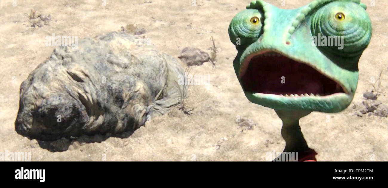 Rango hi-res stock photography and images - Alamy
