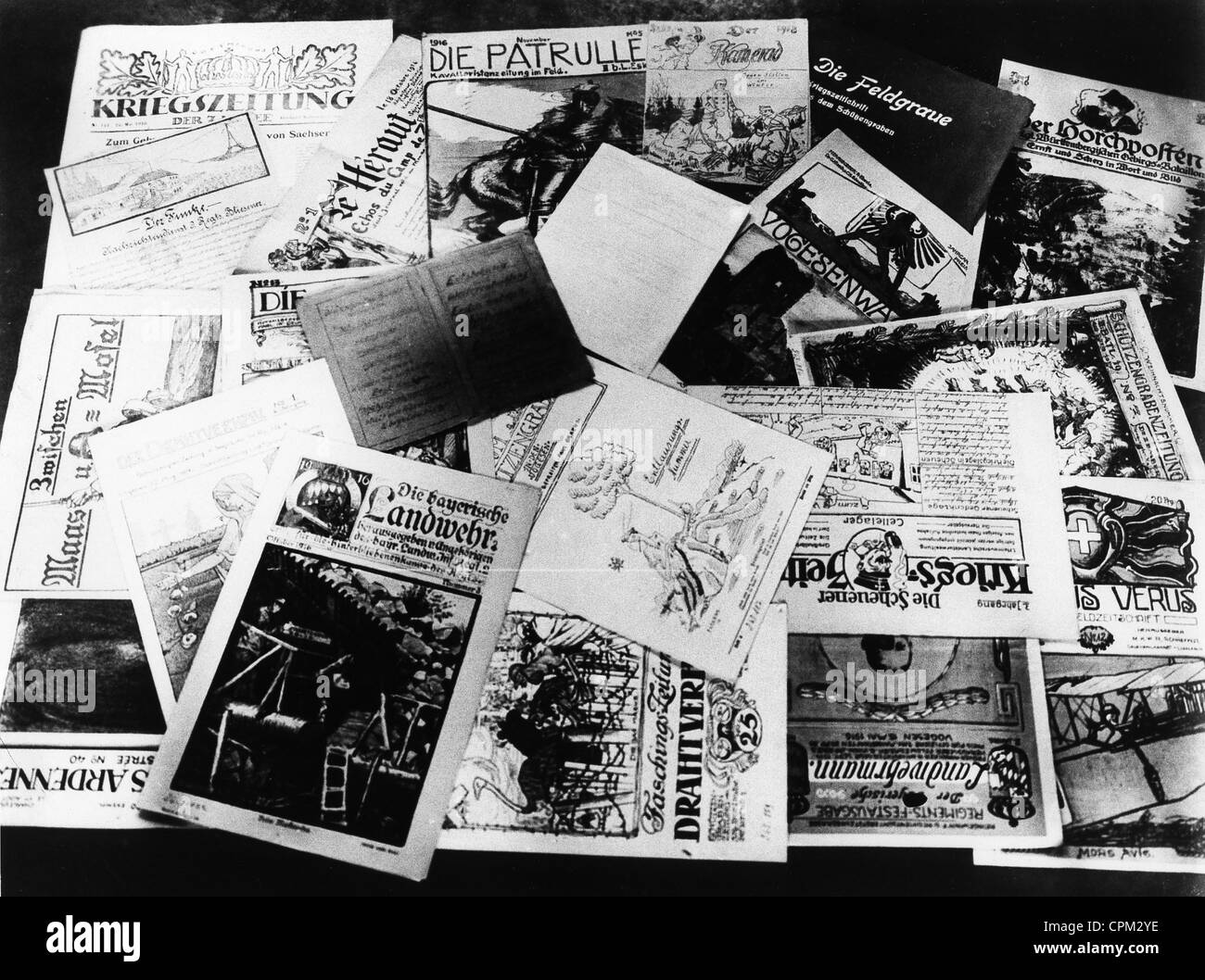 World war second world war hi-res stock photography and images - Alamy