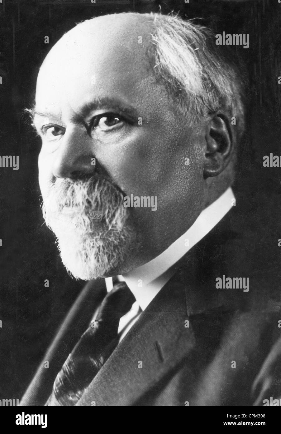Prime minister raymond poincare hi-res stock photography and images - Alamy