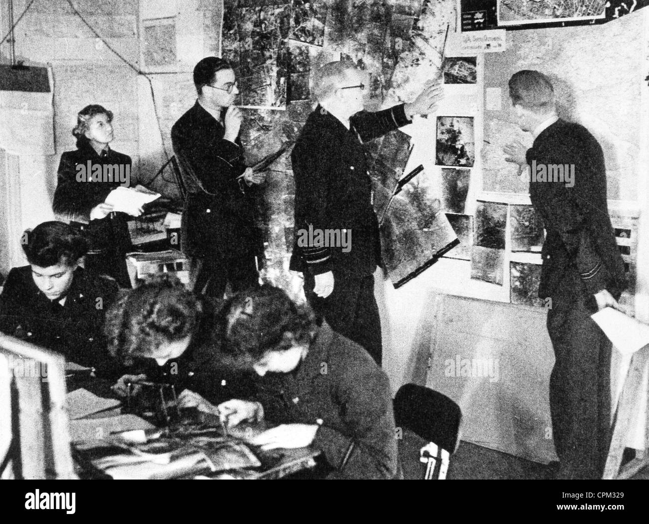 Arthur harris hi-res stock photography and images - Alamy