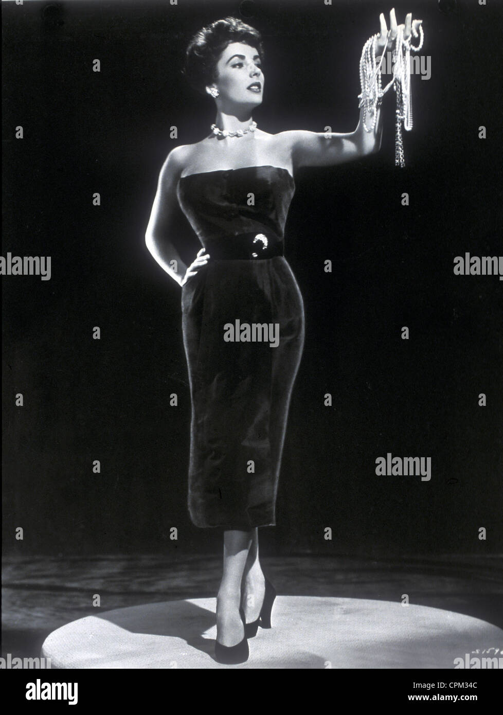 Elizabeth Taylor Body