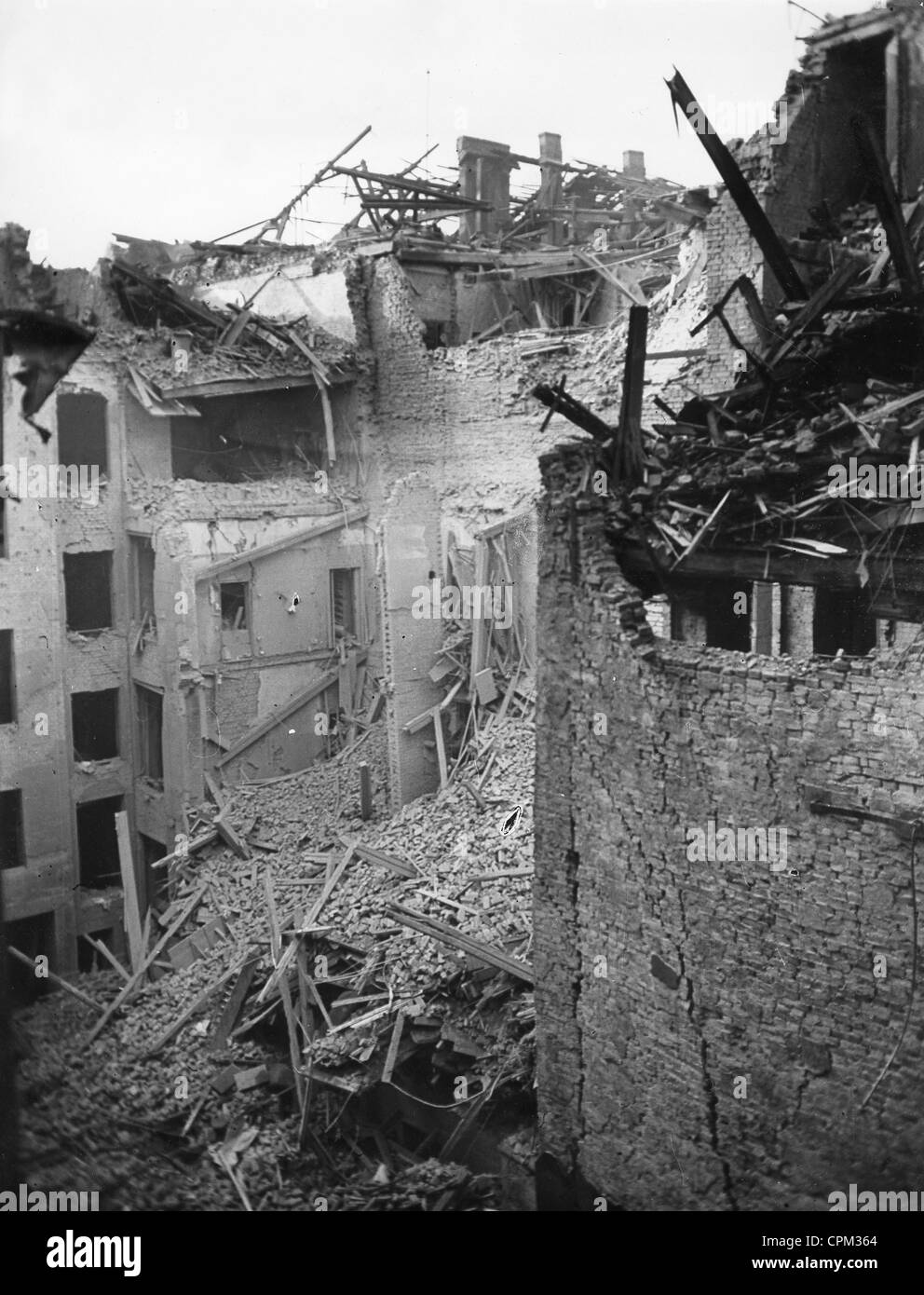 Berlin 1943 Stock Photos & Berlin 1943 Stock Images - Alamy