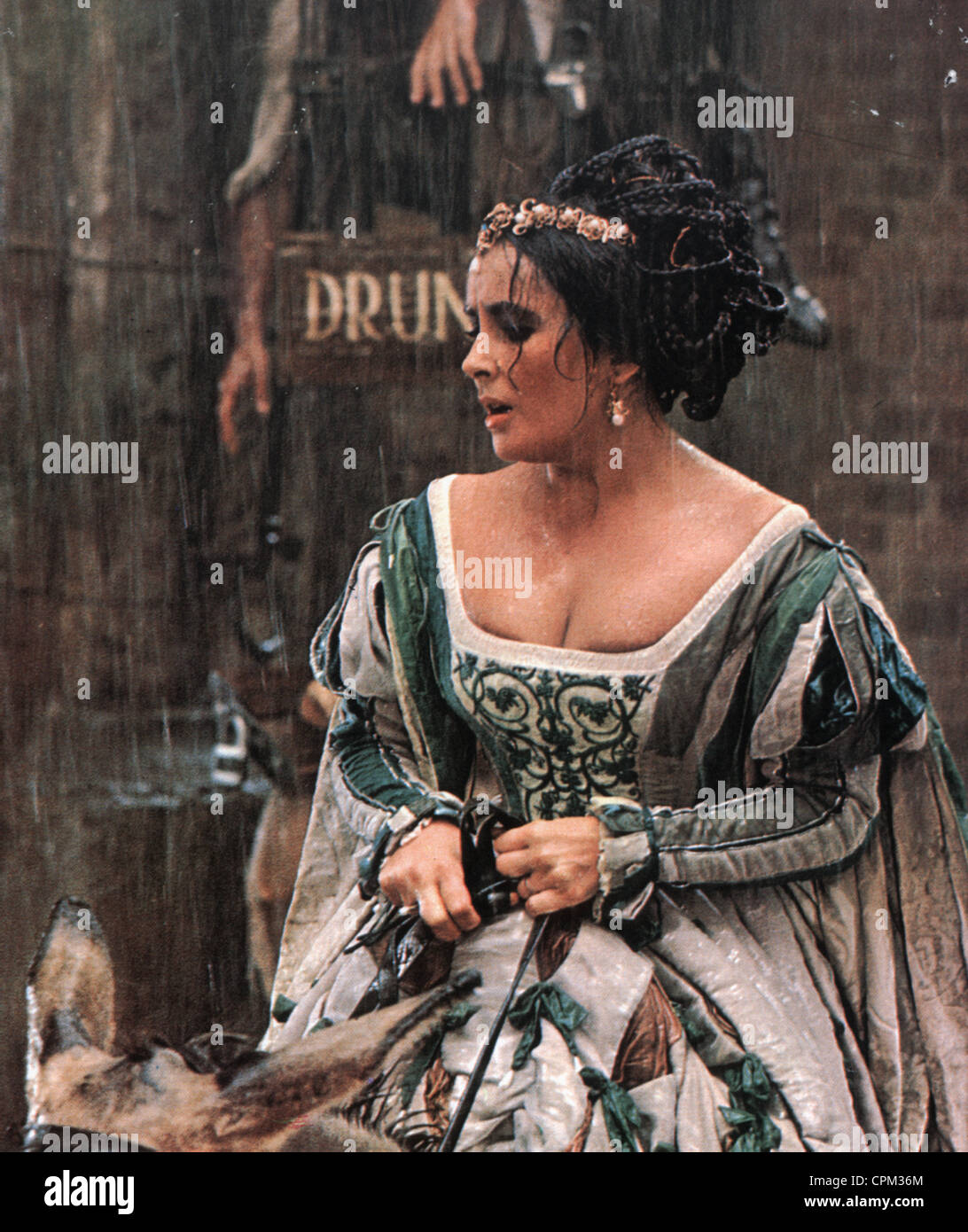 Medieval humiliation shame hi-res stock photography and images - Alamy