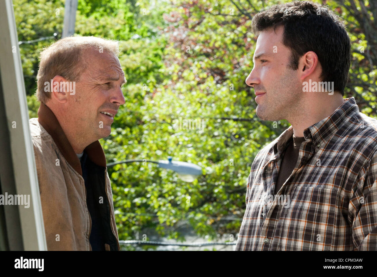 The company men hi-res stock photography and images - Alamy